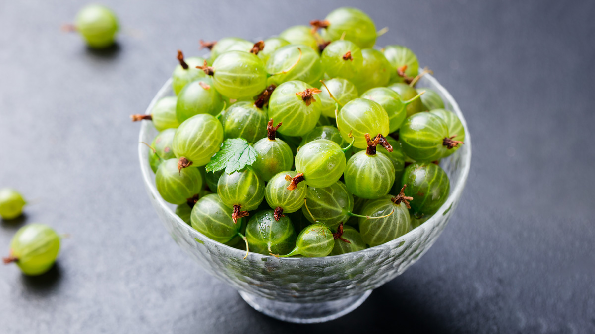 Amla 11 Surprising Benefits Of Eating Indian Gooseberry